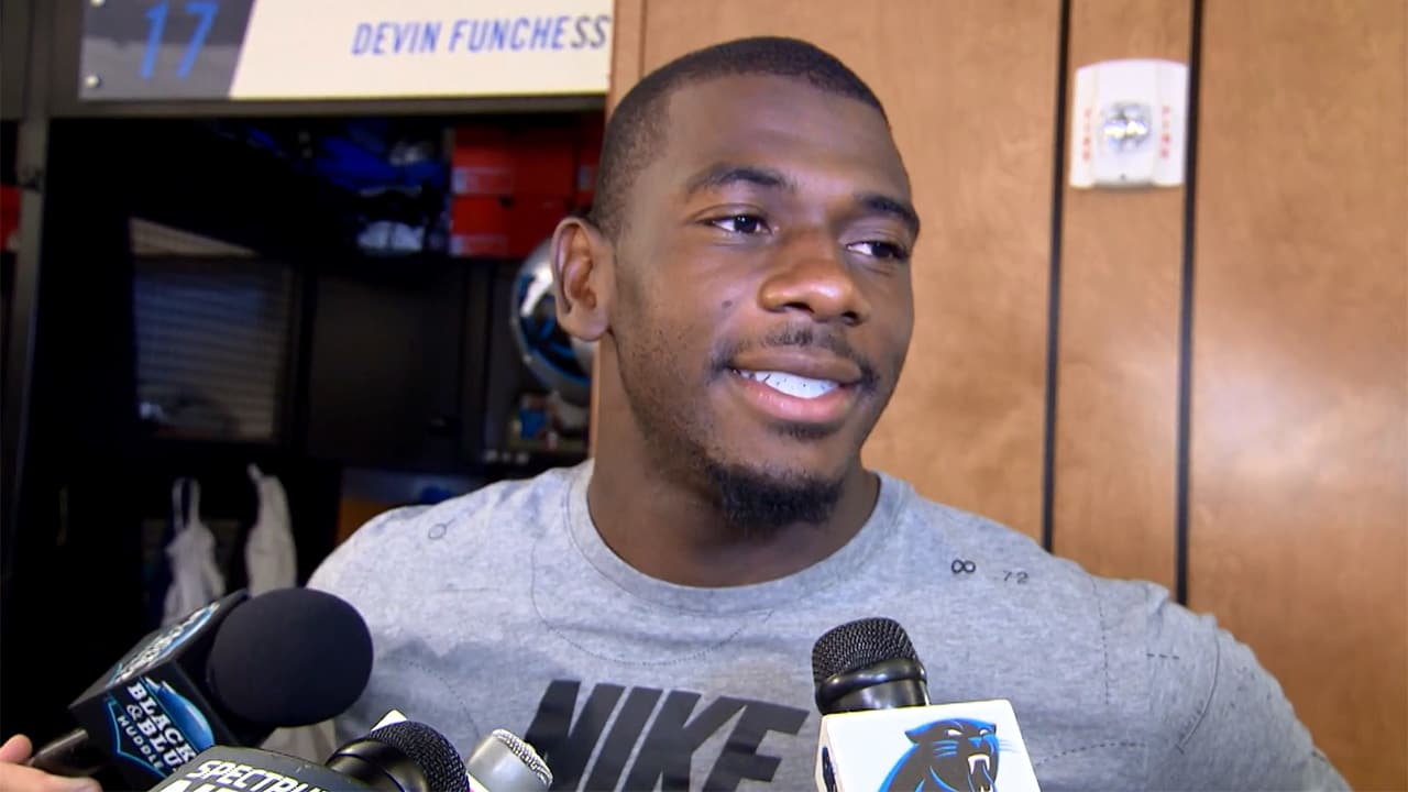 Funchess: My name of the game is fun