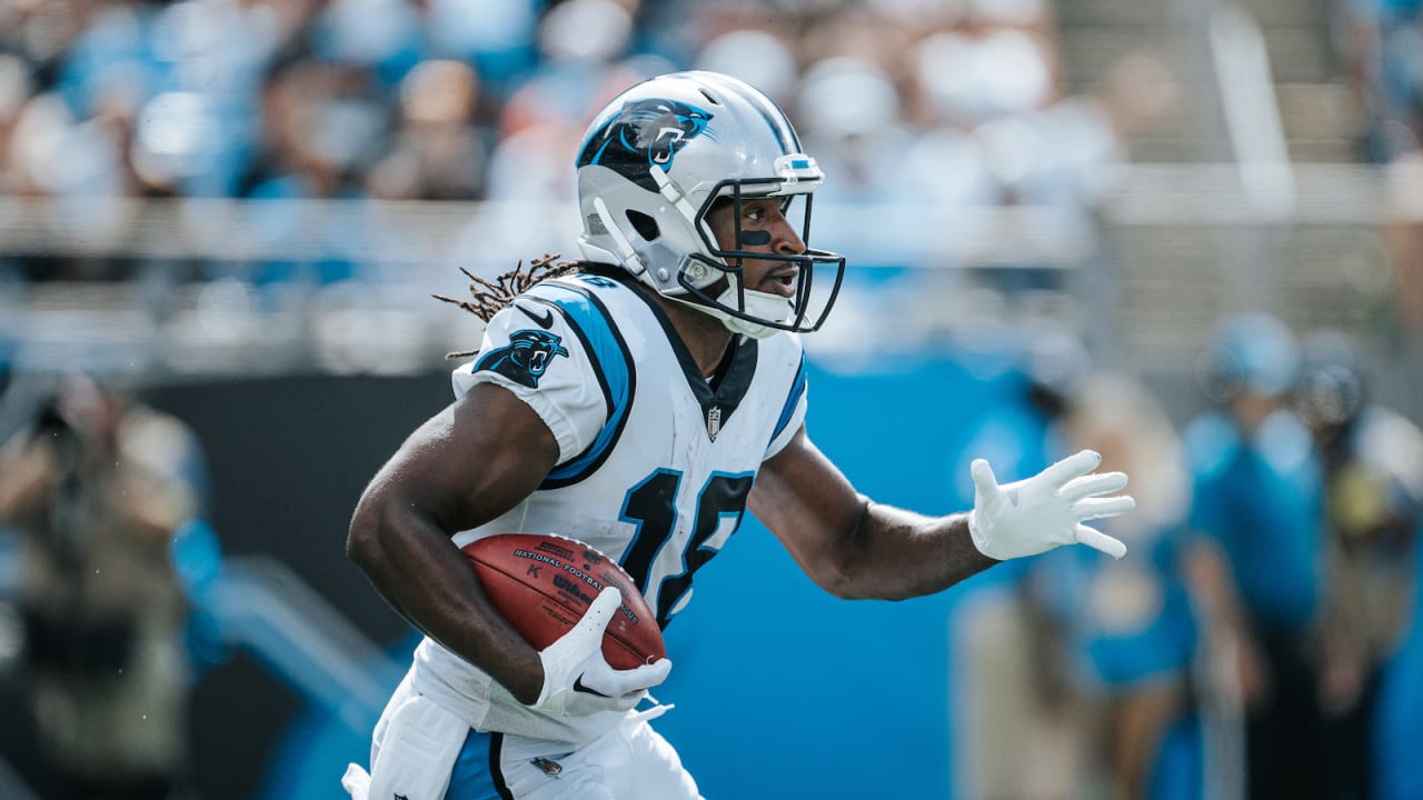 Andre Roberts designated to return from IR