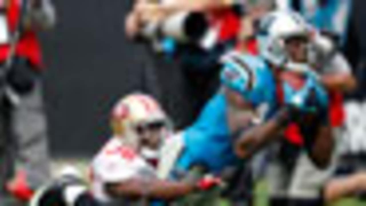 Panthers rally for first victory