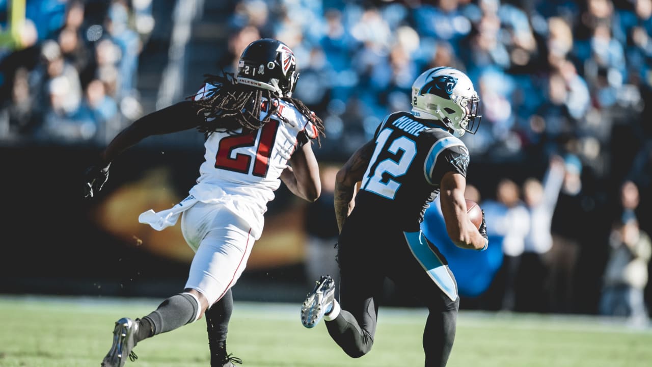 Stats and Superlatives: Turnovers hurt Panthers scoring chances