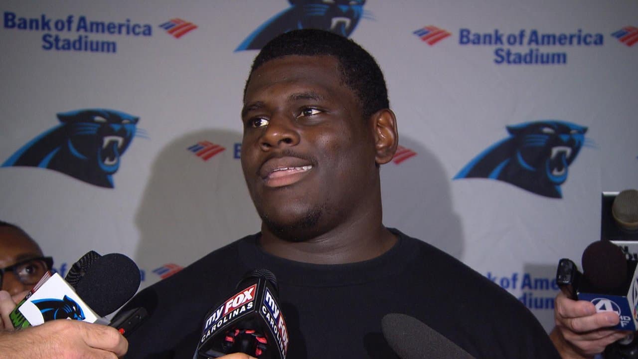 Byron Bell: Will play wherever asked