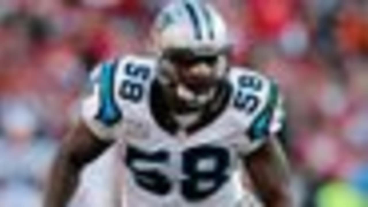 Davis making plays wherever he lines up