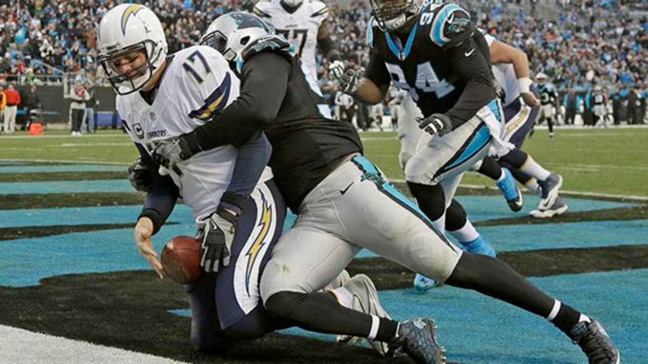 Mario Addison safety