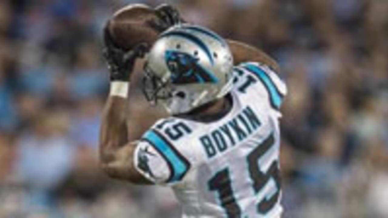 Panthers Reduce Roster To 75