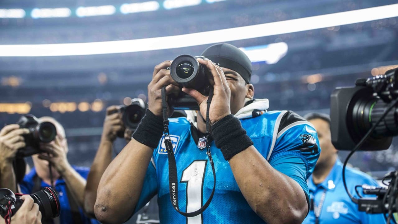 Best of: Panthers with cameras
