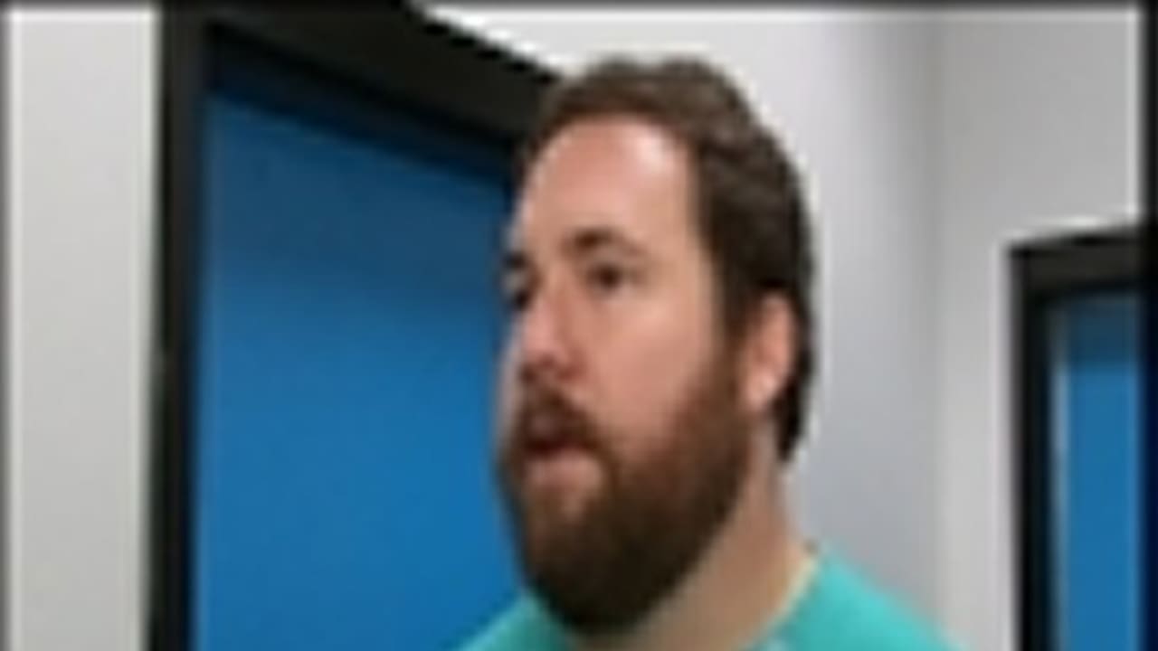 Ryan Kalil Interview