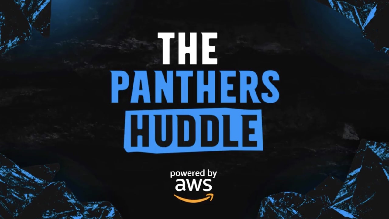 Panthers Huddle: Week 3