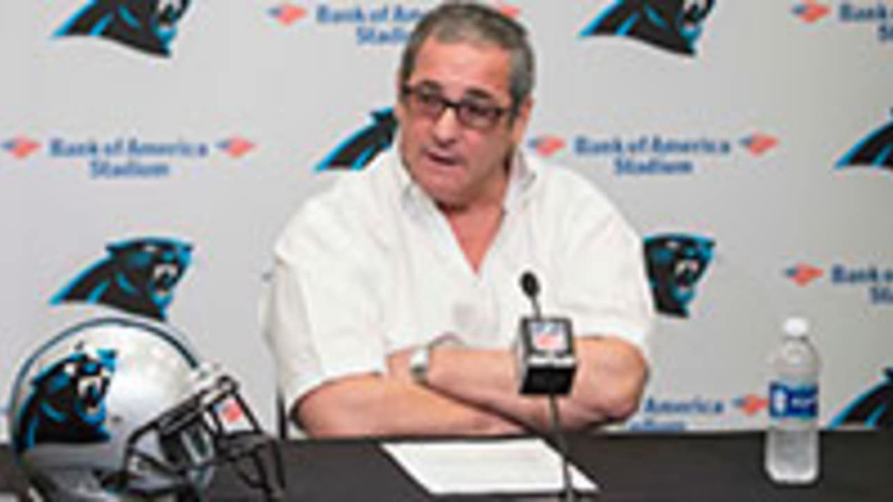 Gettleman's opening statement on Norman decision