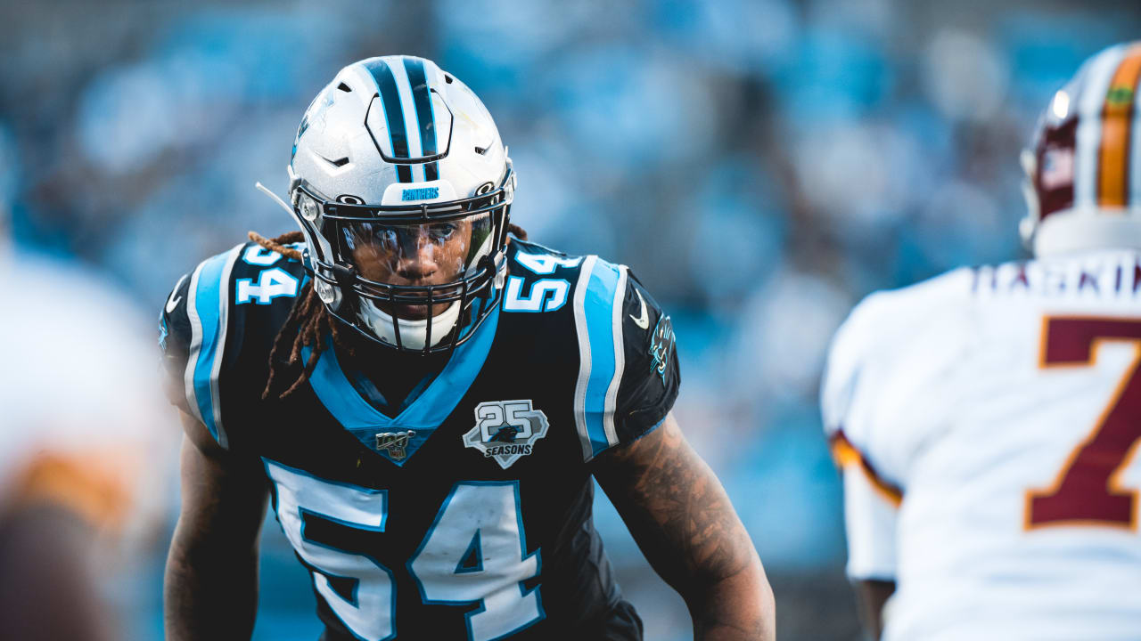 Best of Shaq Thompson in 2019