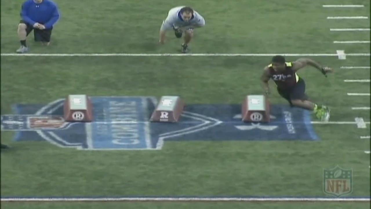 Draft Profile: North Carolina LB Kevin Reddick