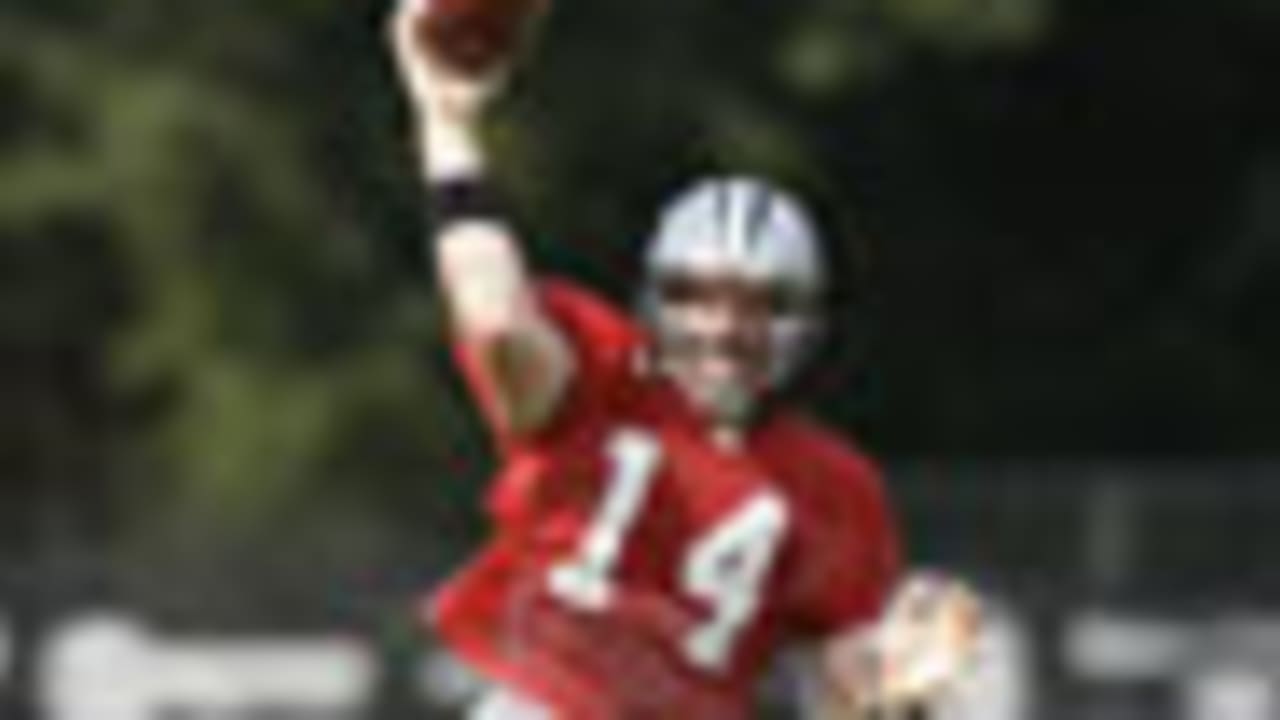 Panthers Establish Practice Squad