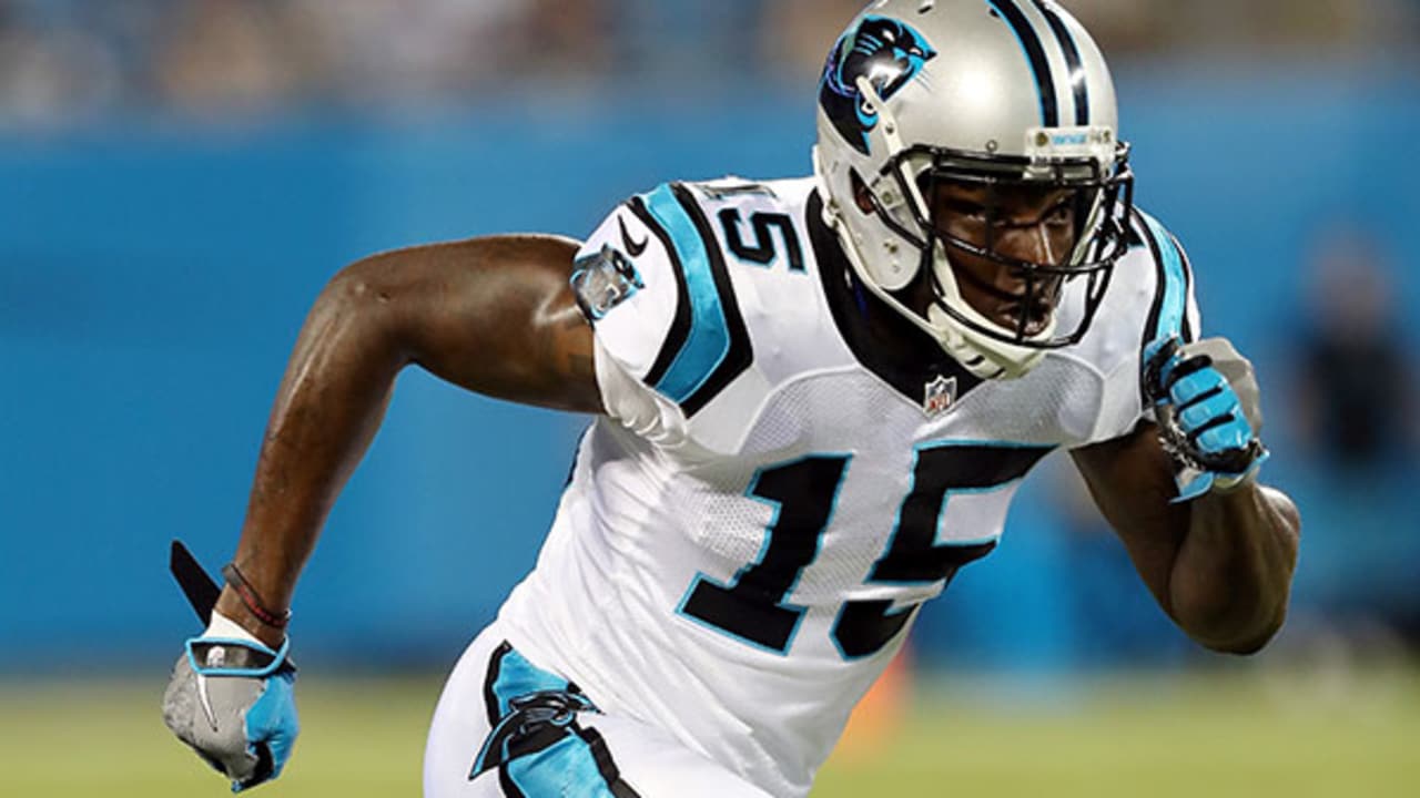 Panthers sign nine to future contracts