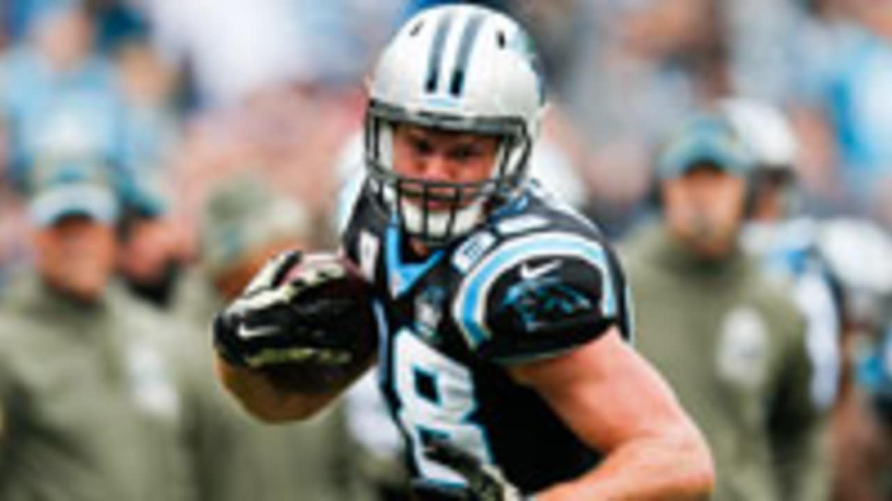 Position preview: Tight ends