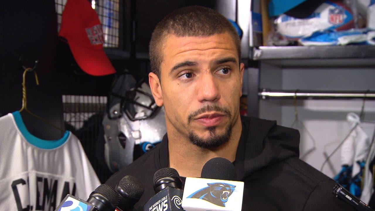 Coleman: I still believe in us