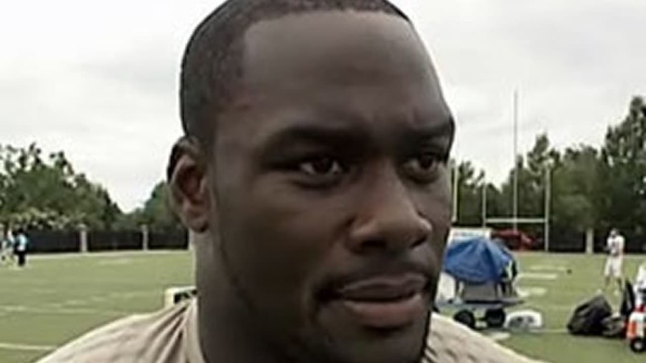 Jon Beason Interview
