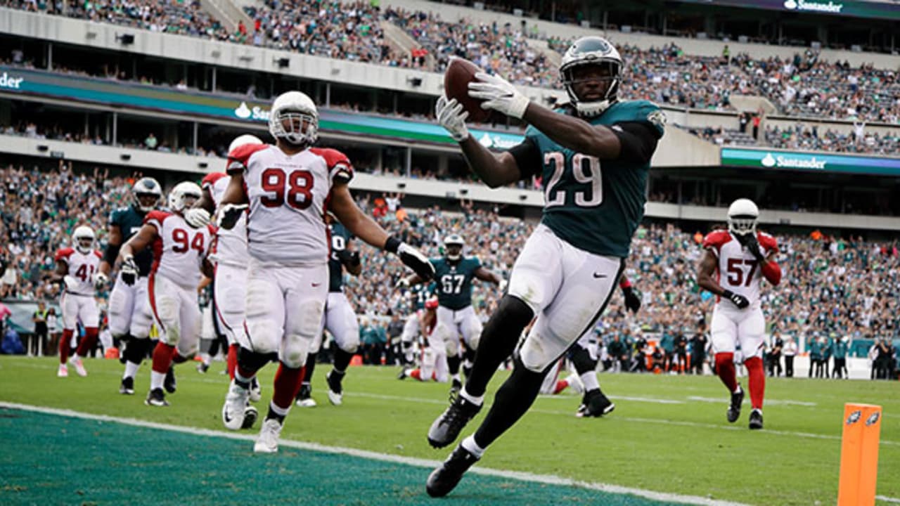 Get to Know: Philadelphia Eagles