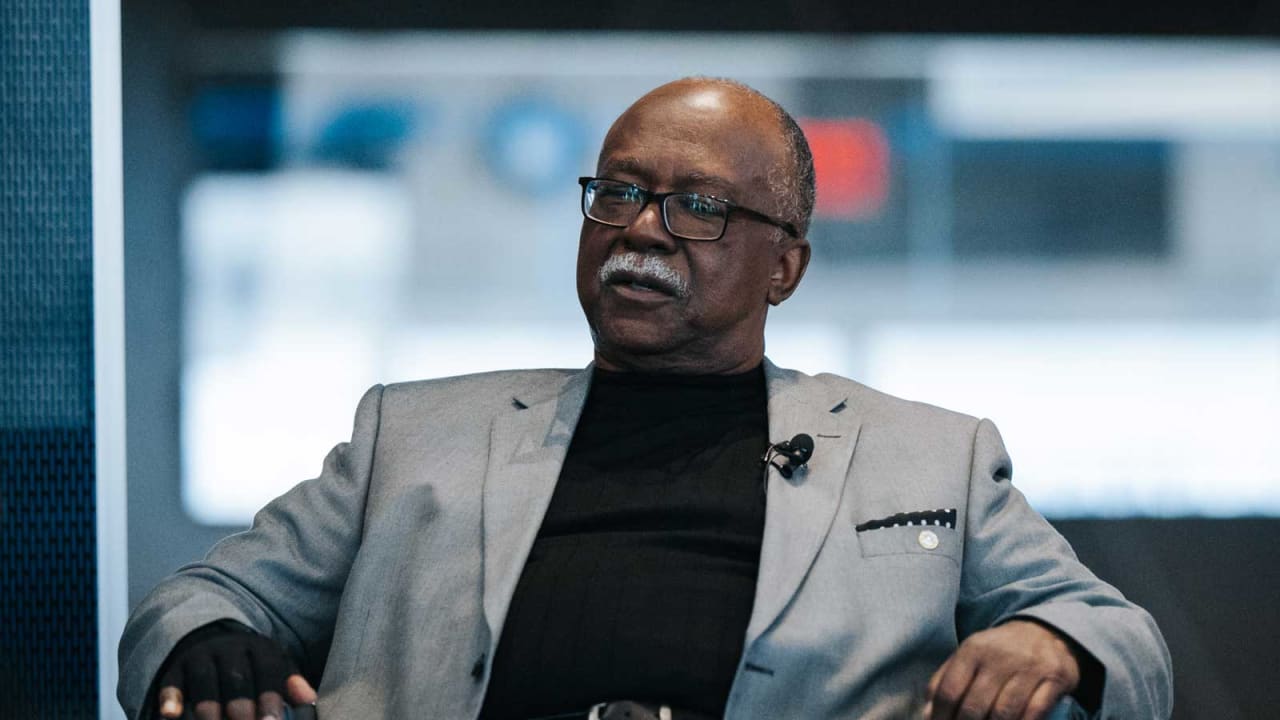 Watch: David Williamson speaks about role in Friendship 9 in Rock Hill