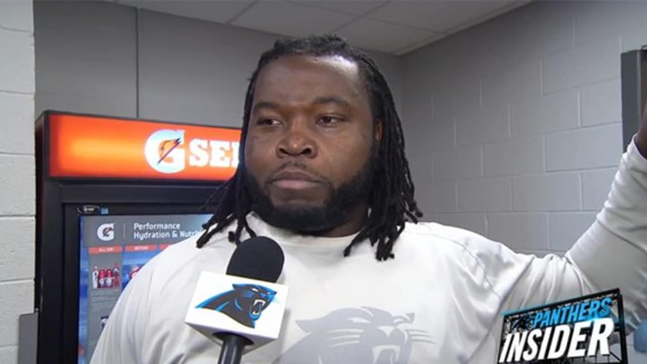 Colin Cole: One on One