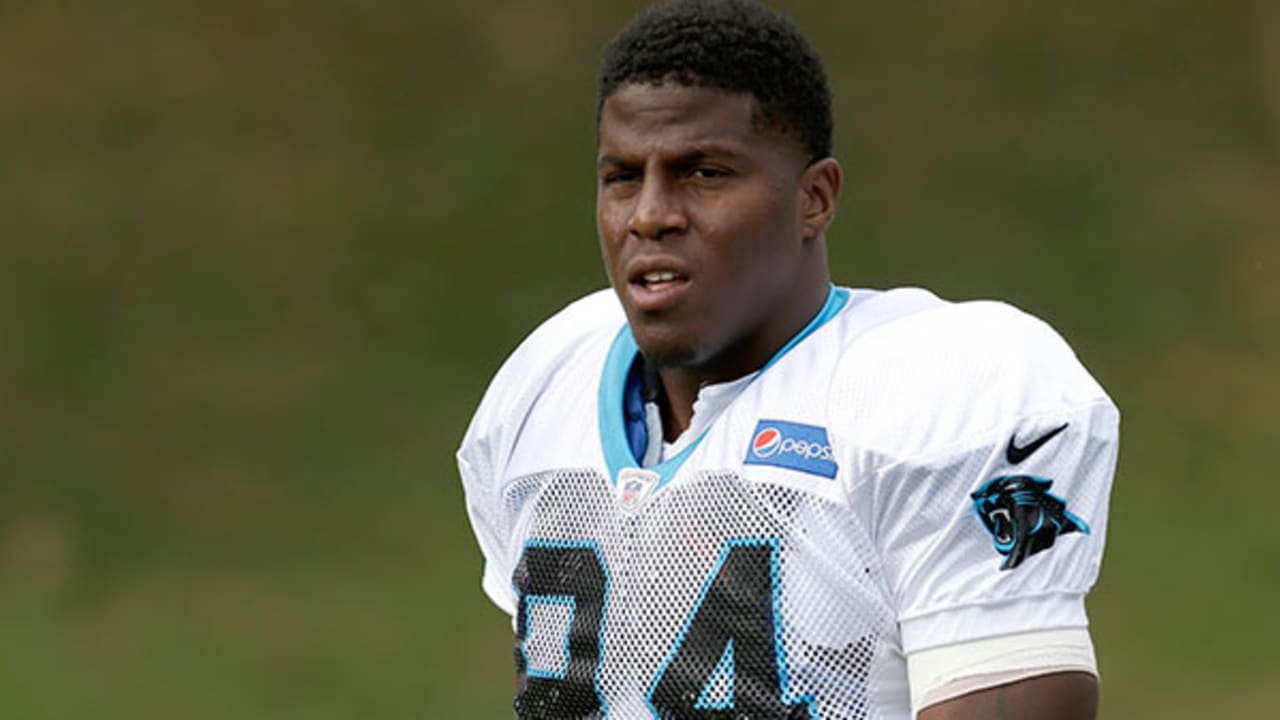 Ealy returns to practice on limited basis