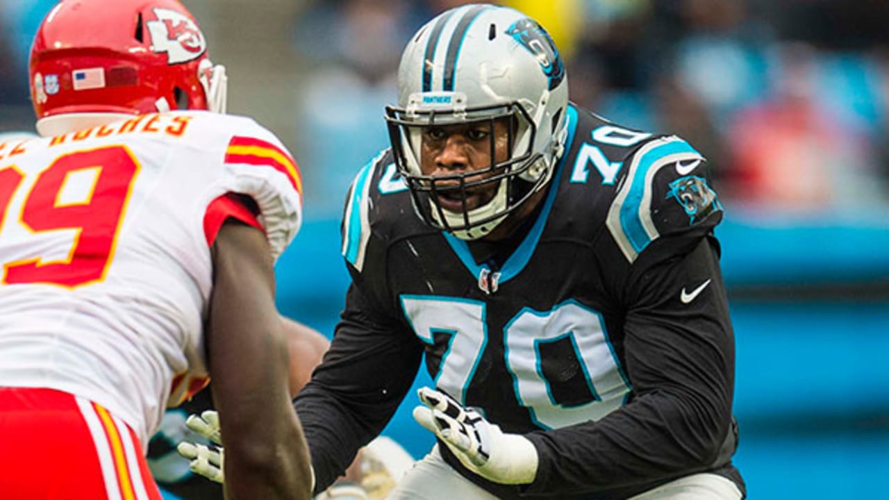 Trai Turner named to 2017 Pro Bowl