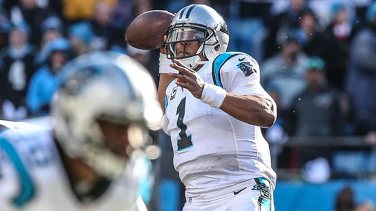 Three Questions: Quarterbacks