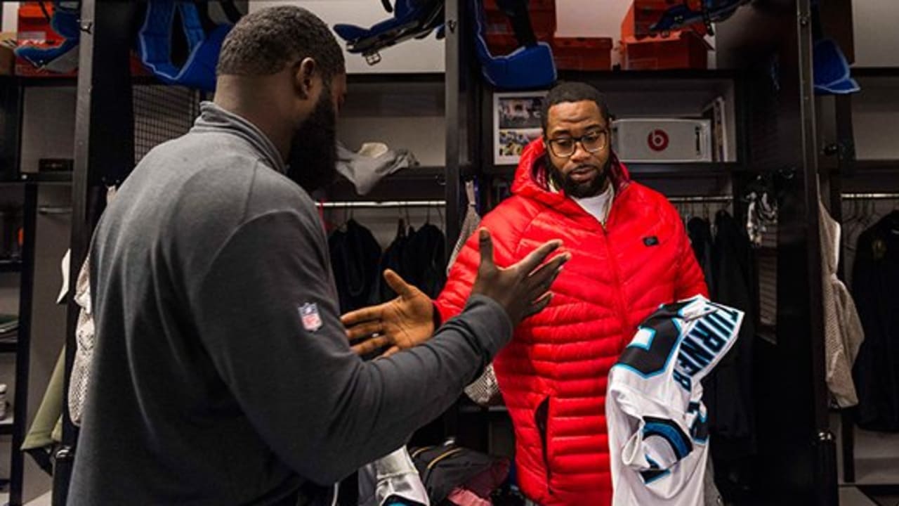 Panthers look toward a new beginning