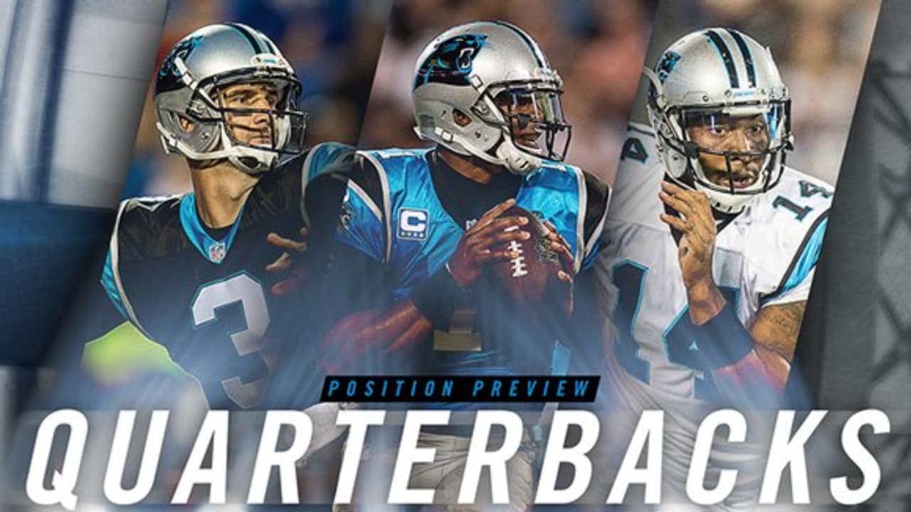 Position Preview: Quarterbacks