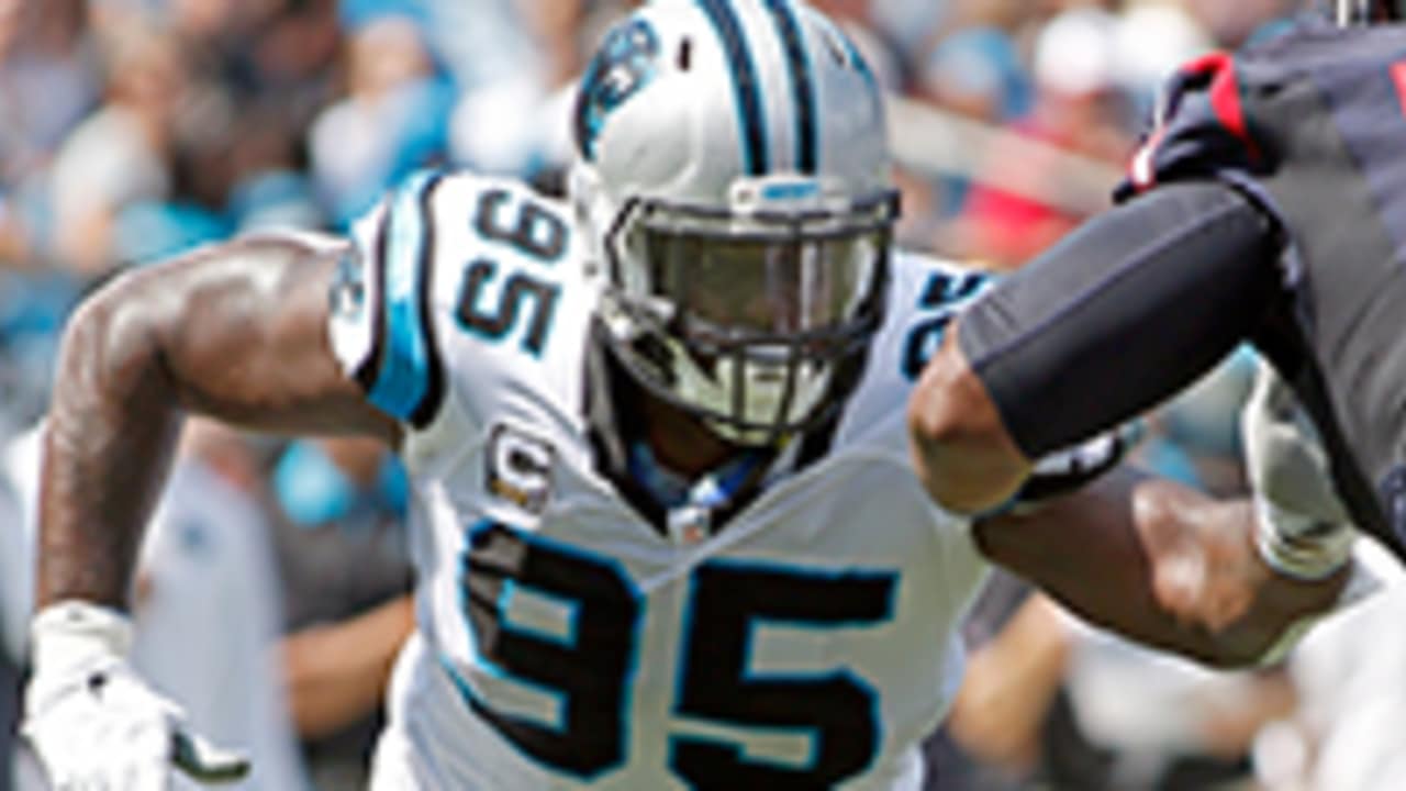 Johnson "amped" for long-awaited return