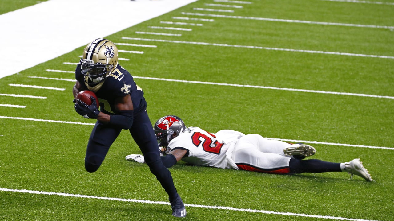 Buccaneers vs. Saints highlights | Week 1