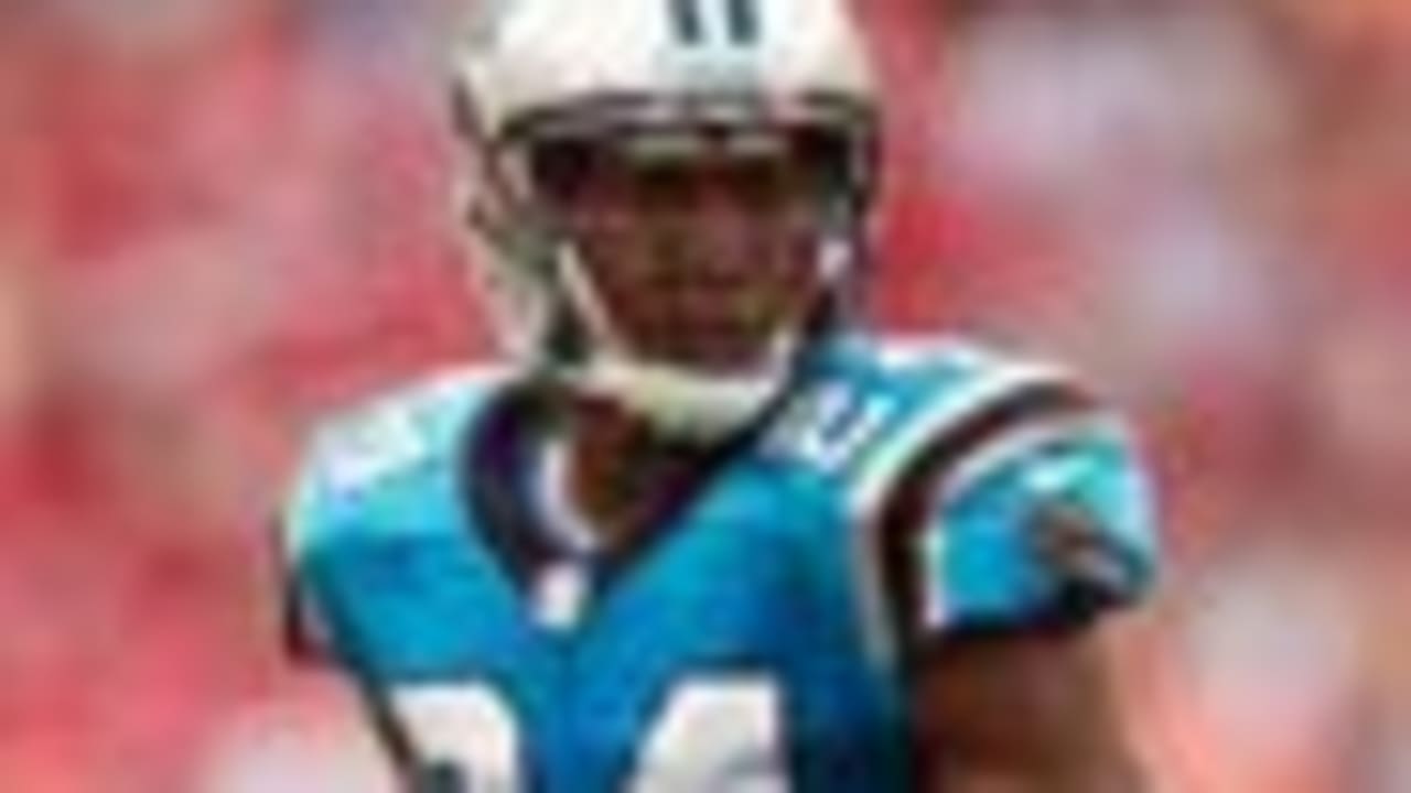 Offseason gives Norman fresh start