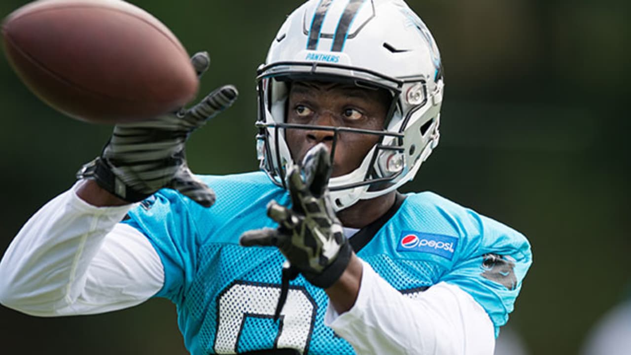 Panthers announce first cuts