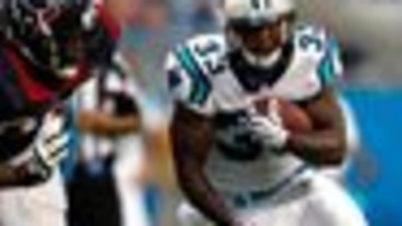 Poole makes splash in preseason debut