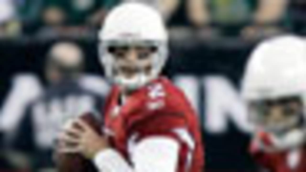 St. Pierre gets starting nod