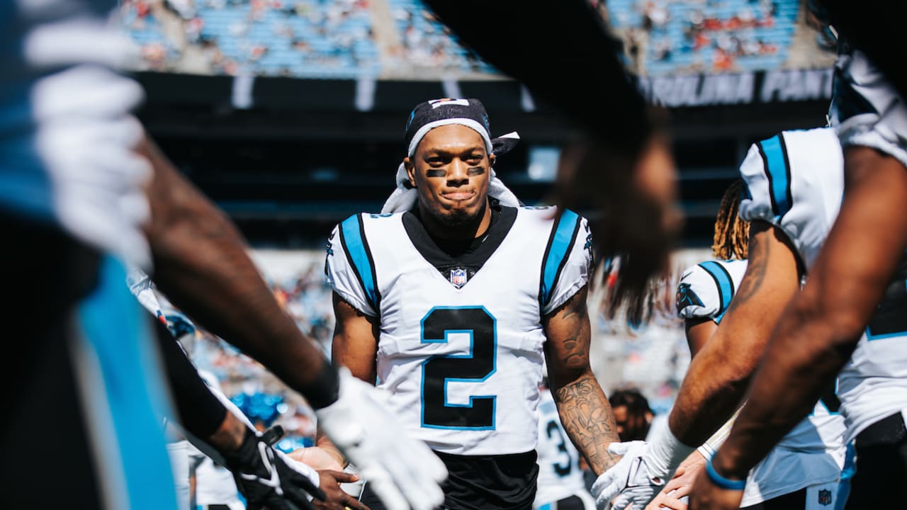 Best of DJ Moore through the years