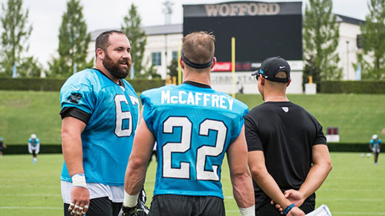 Photo of the Day: Curious Kalil