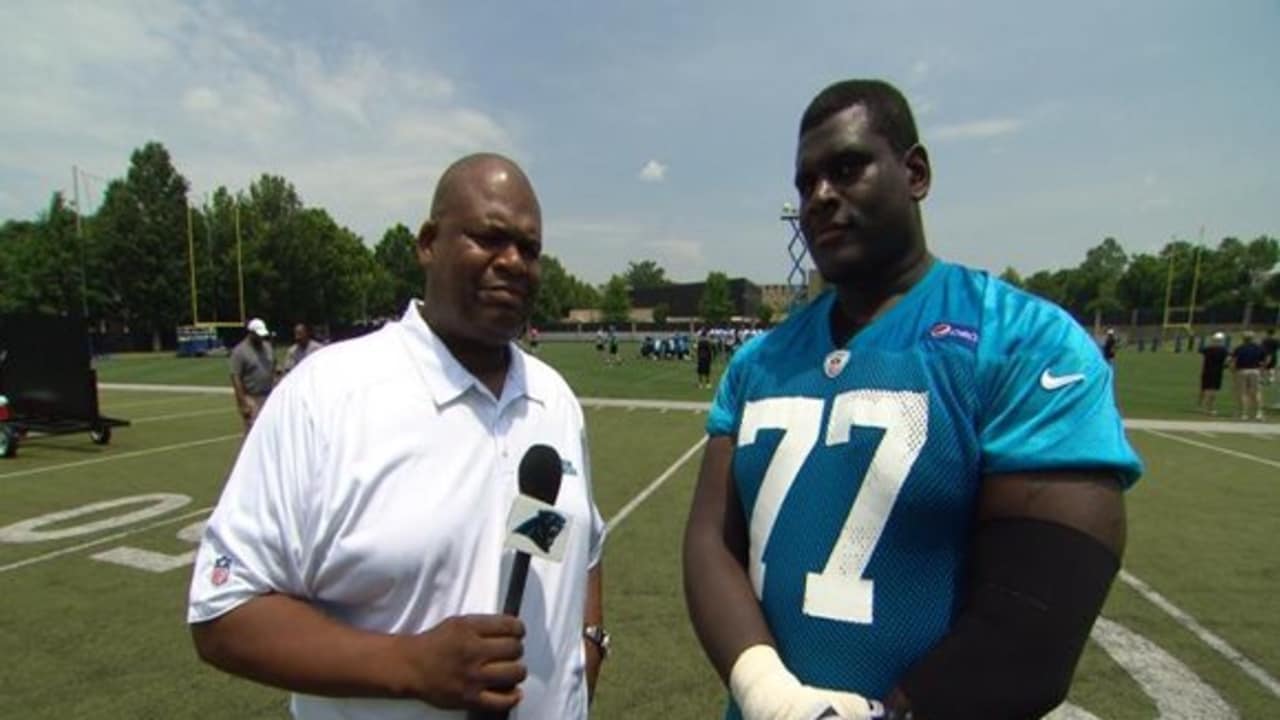 Byron Bell: One on One