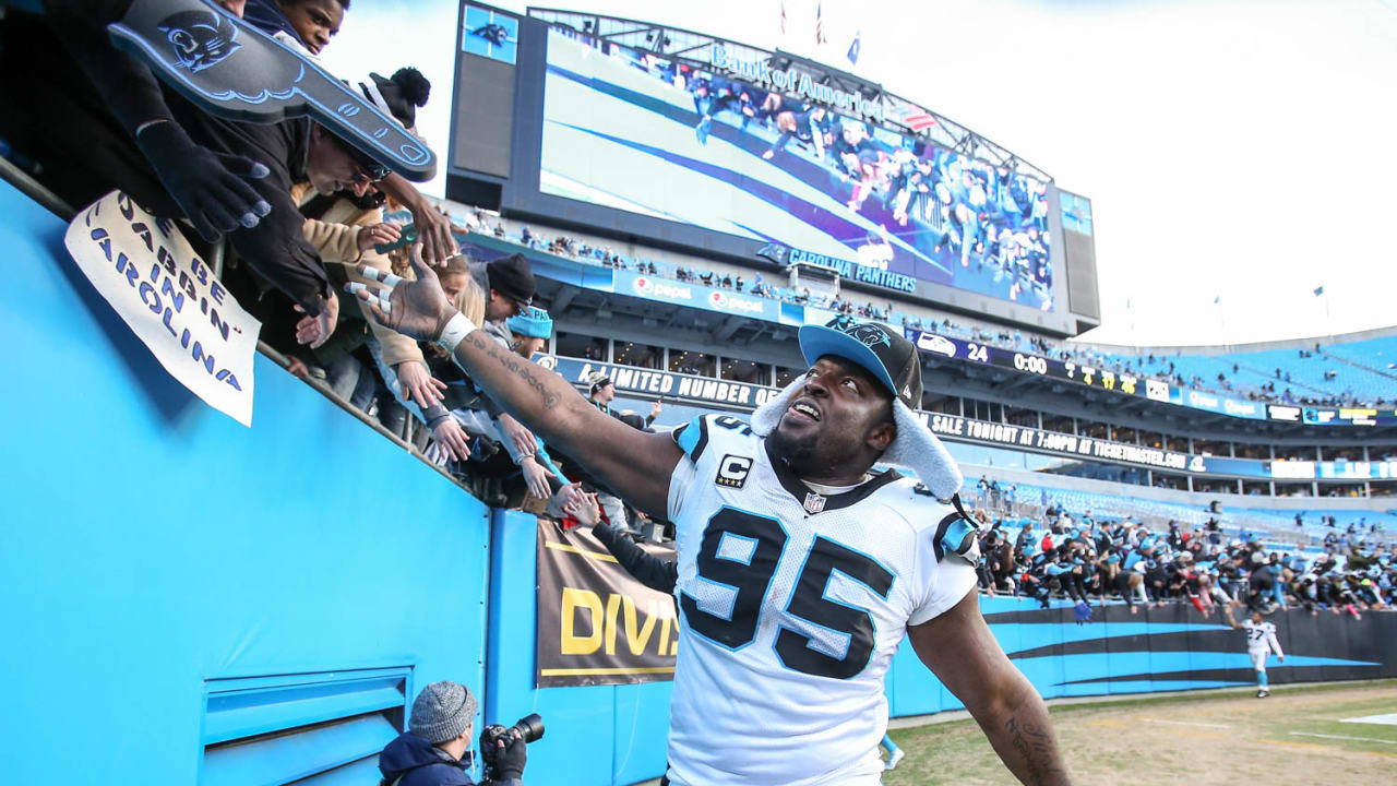 Charles Johnson Through The Years