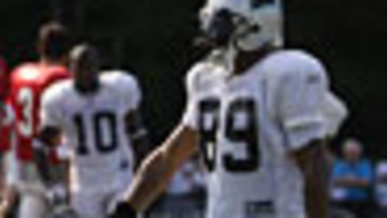 Foxhole: Smith returns