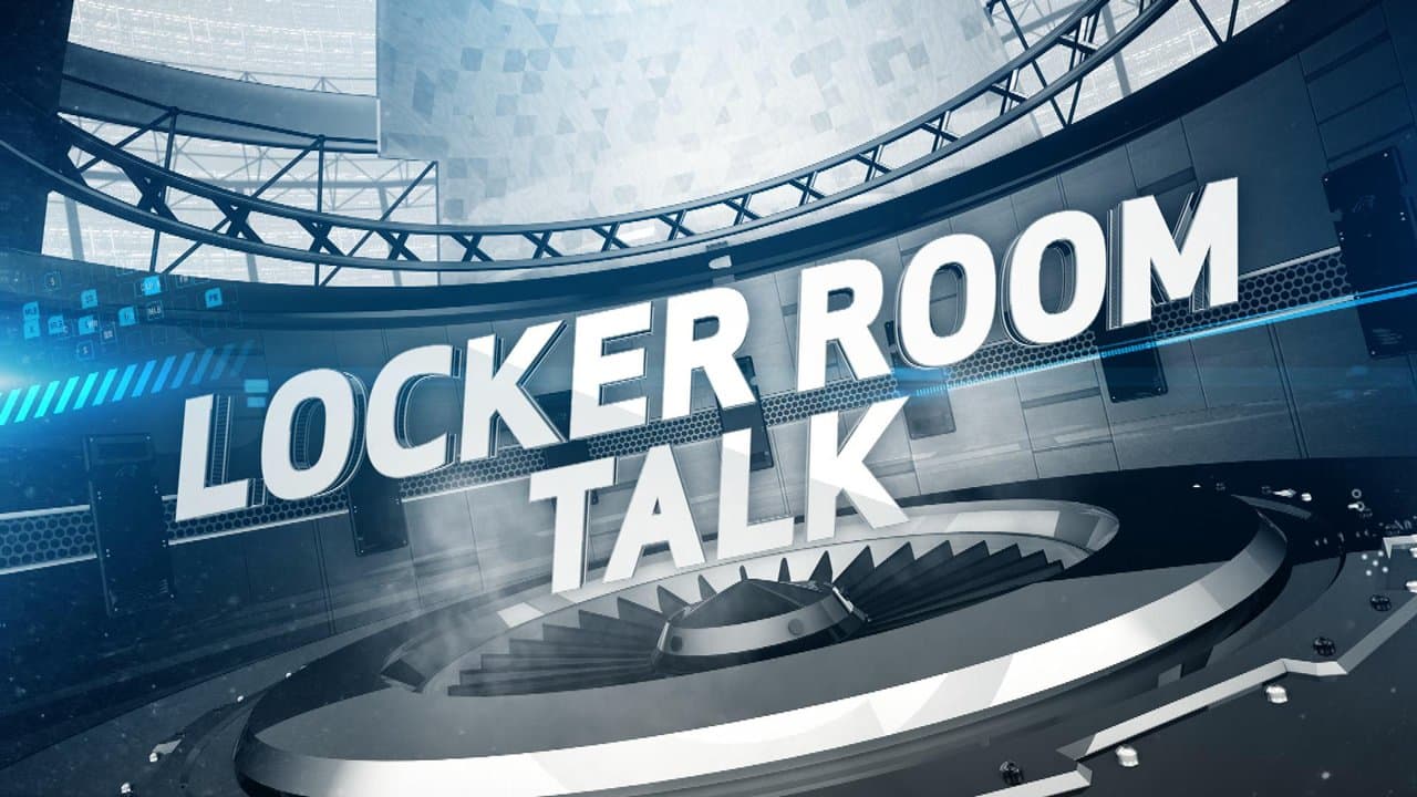 Locker Room Talk: Record win a sign of maturity