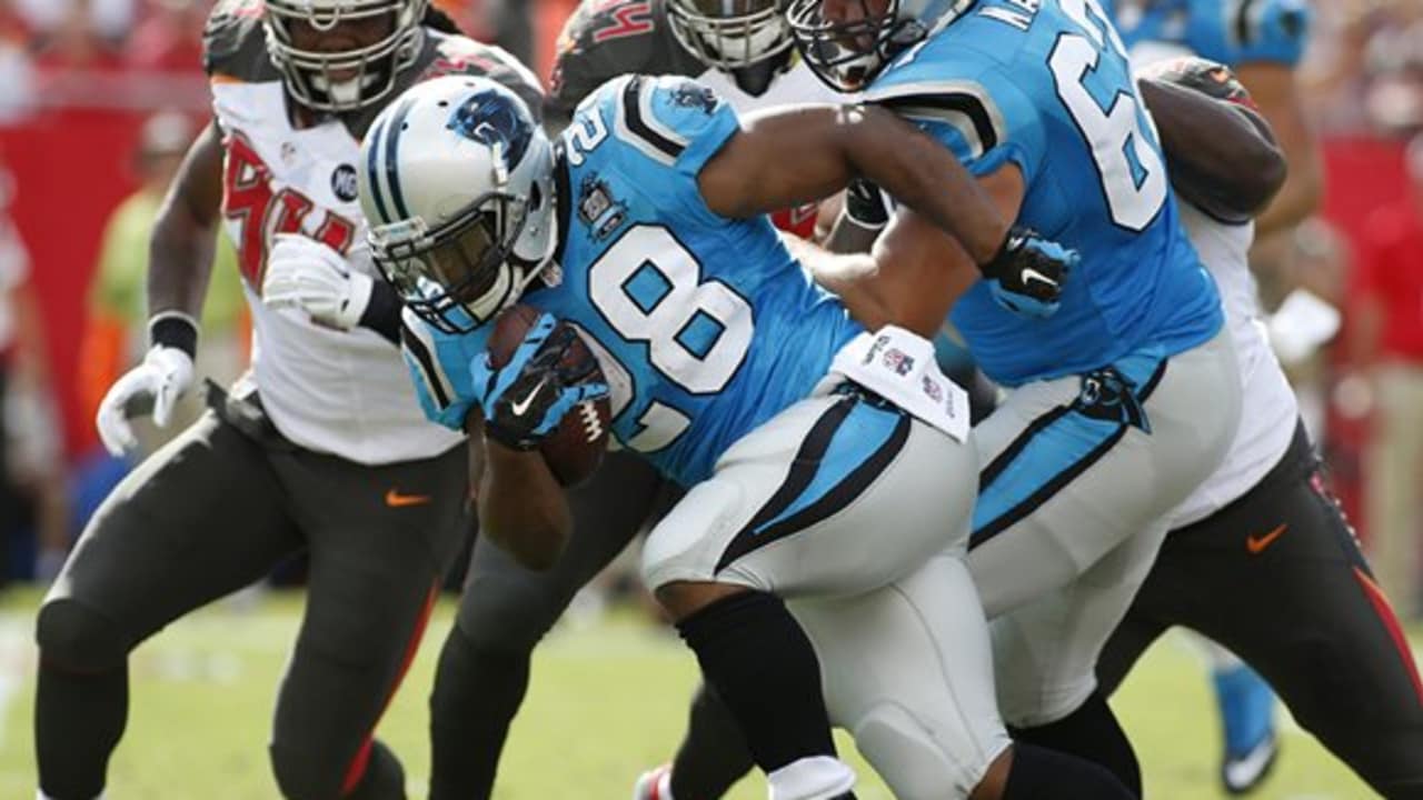 Panthers Weekly: Ready for Tampa Bay