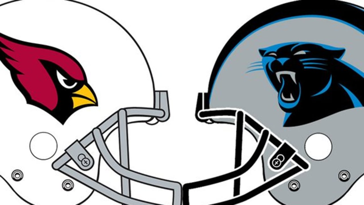Cardinals at Panthers preview