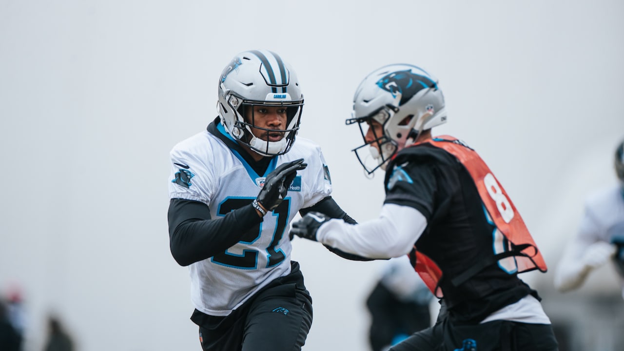 Week 15 | Wednesday practice photos | 12/14
