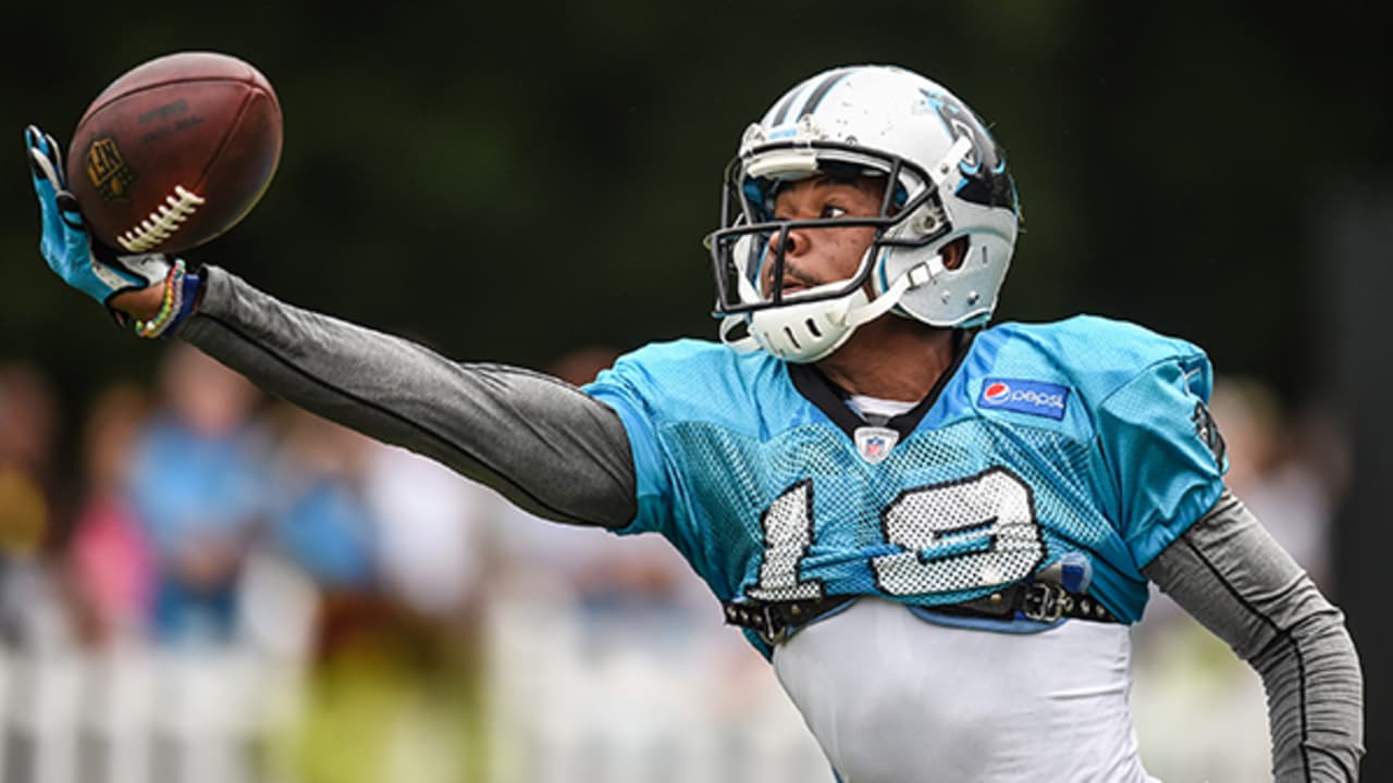 Ginn gets better with age