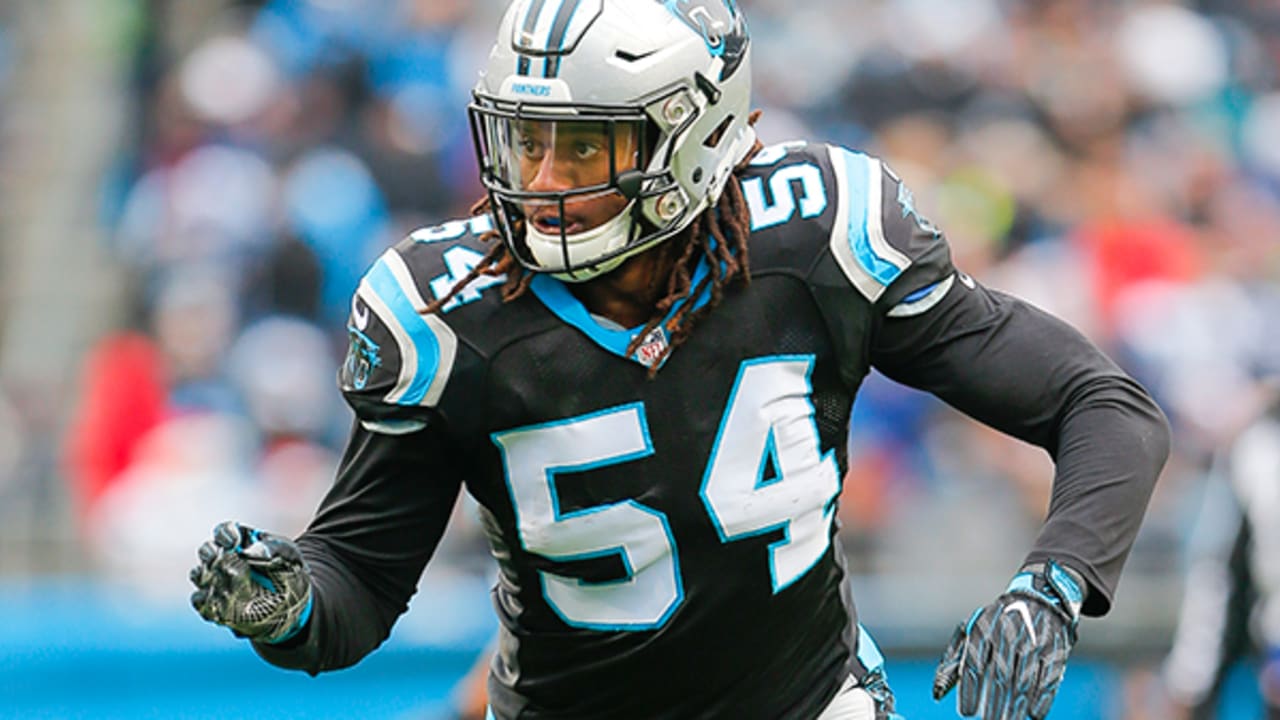 Shaq Thompson's role to grow in 2017?