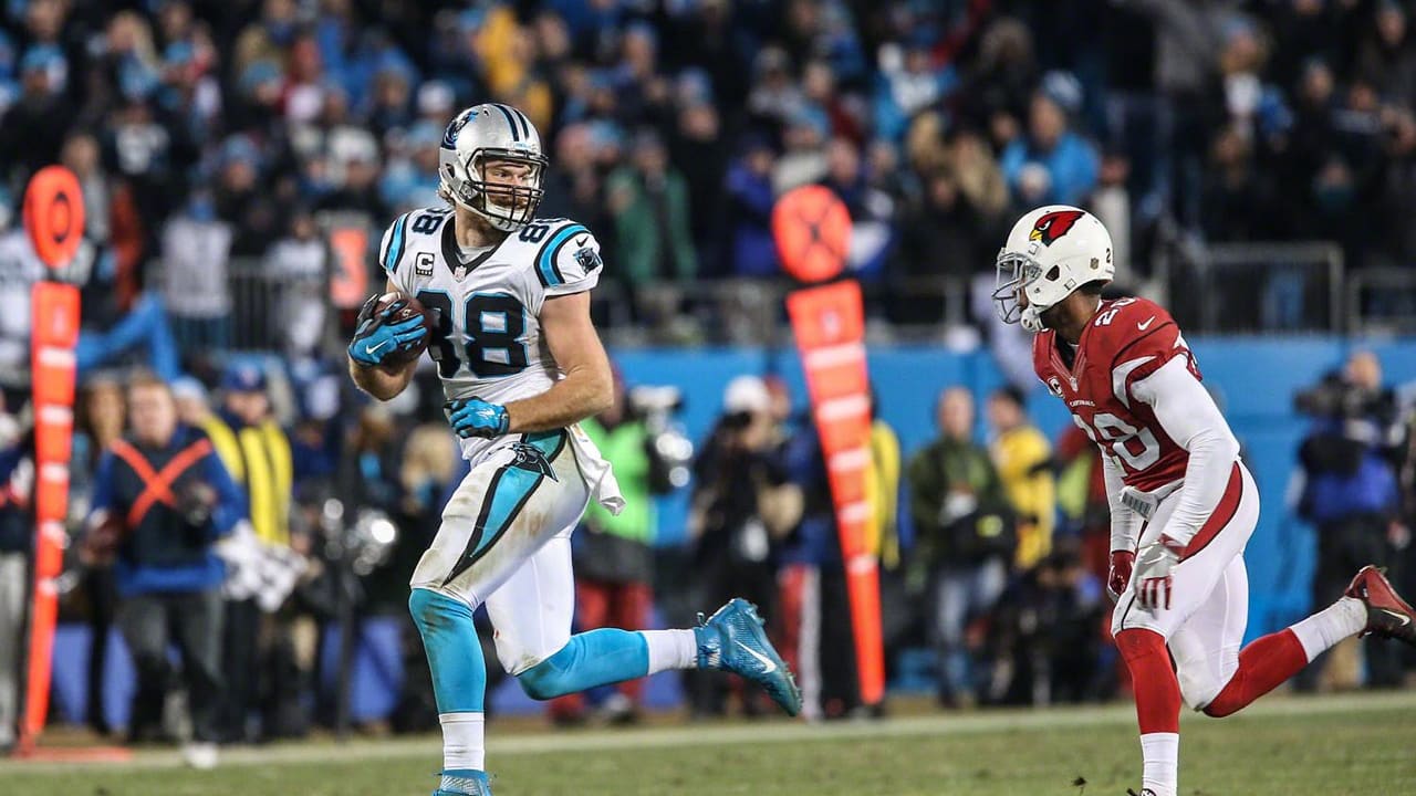 Best of Panthers vs. Cardinals