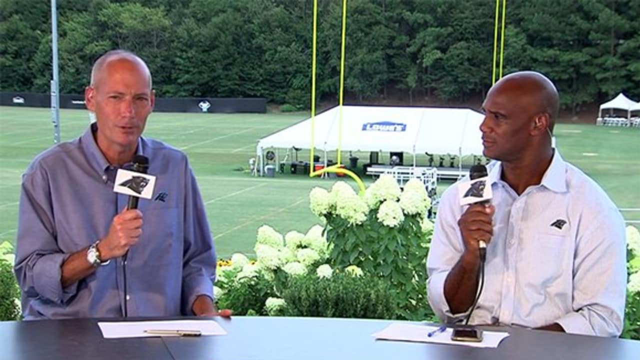 On The Set: Breaking Down Butler