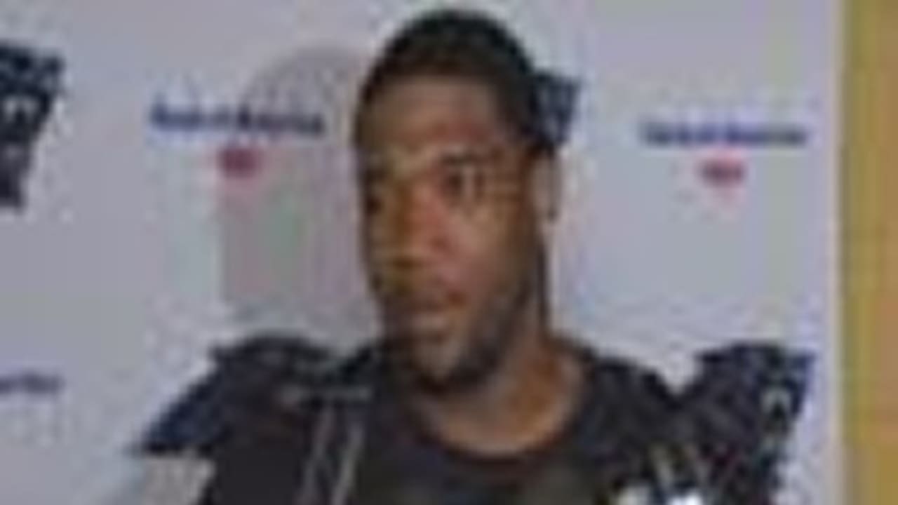 Frank Alexander Interview