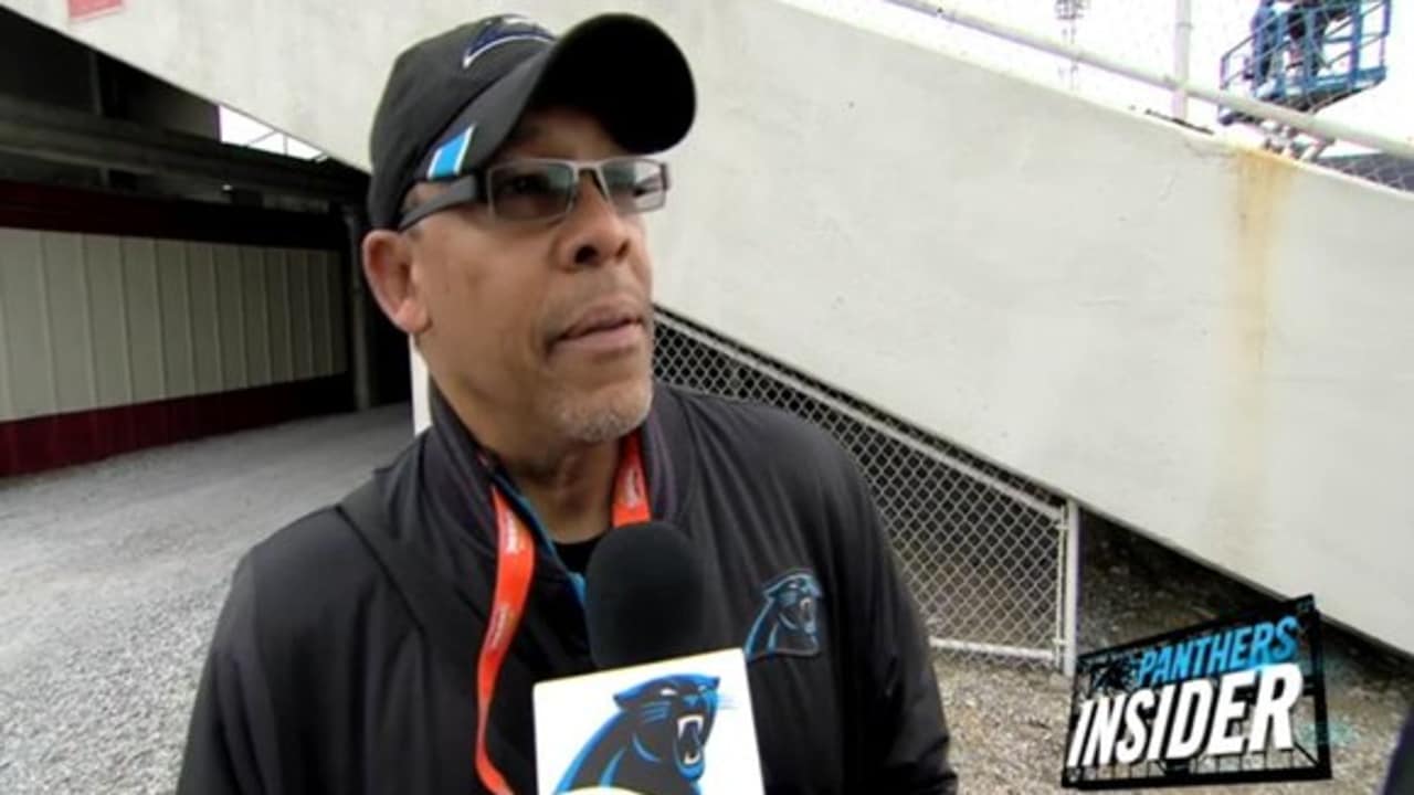 Don Gregory: One on One