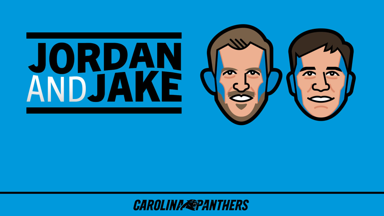Jordan & Jake 610: Going Back to Work