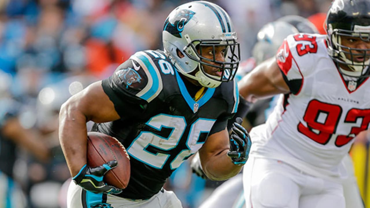 Ask Bryan: Stewart still key to run game